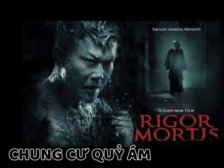 TOP 15 Phim Ma Cương Thi Đáng Sợ Nhất, Hay Nhất, Mới Nhất 2024 | TIKI