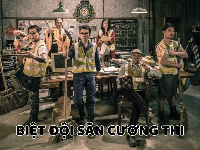 TOP 15 Phim Ma Cương Thi Đáng Sợ Nhất, Hay Nhất, Mới Nhất 2024 | TIKI