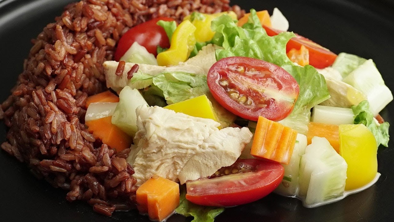 Chế độ eat clean là gì? Thực đơn eat clean 7 ngày dáng đẹp, eo thon | TIKI