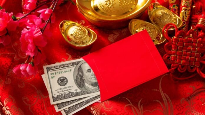 Cách lì xì Tết độc đáo, ý nghĩa và những nguyên tắc cần tránh | TIKI