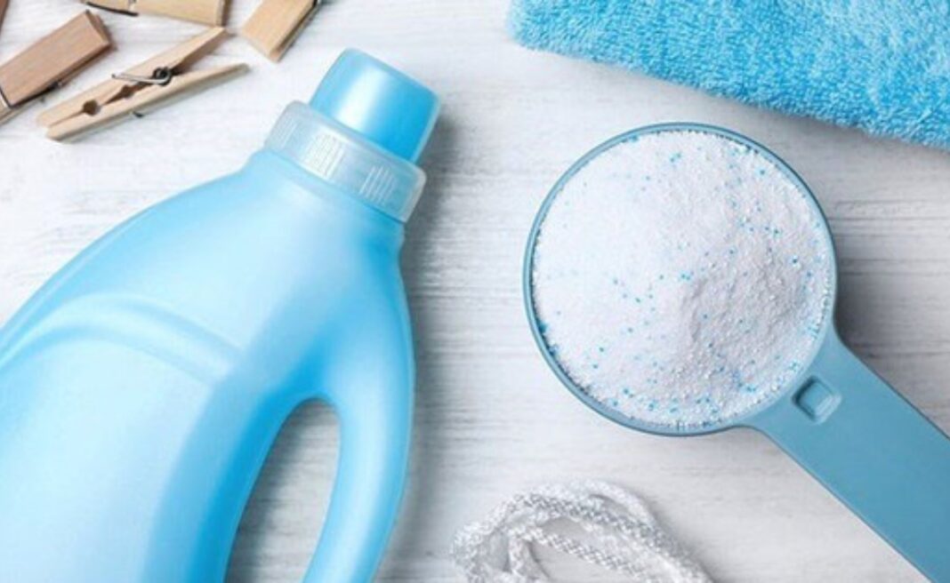 Cách giặt đồ bằng tay đúng cách, sạch bẩn nhanh và thơm lâu | TIKI