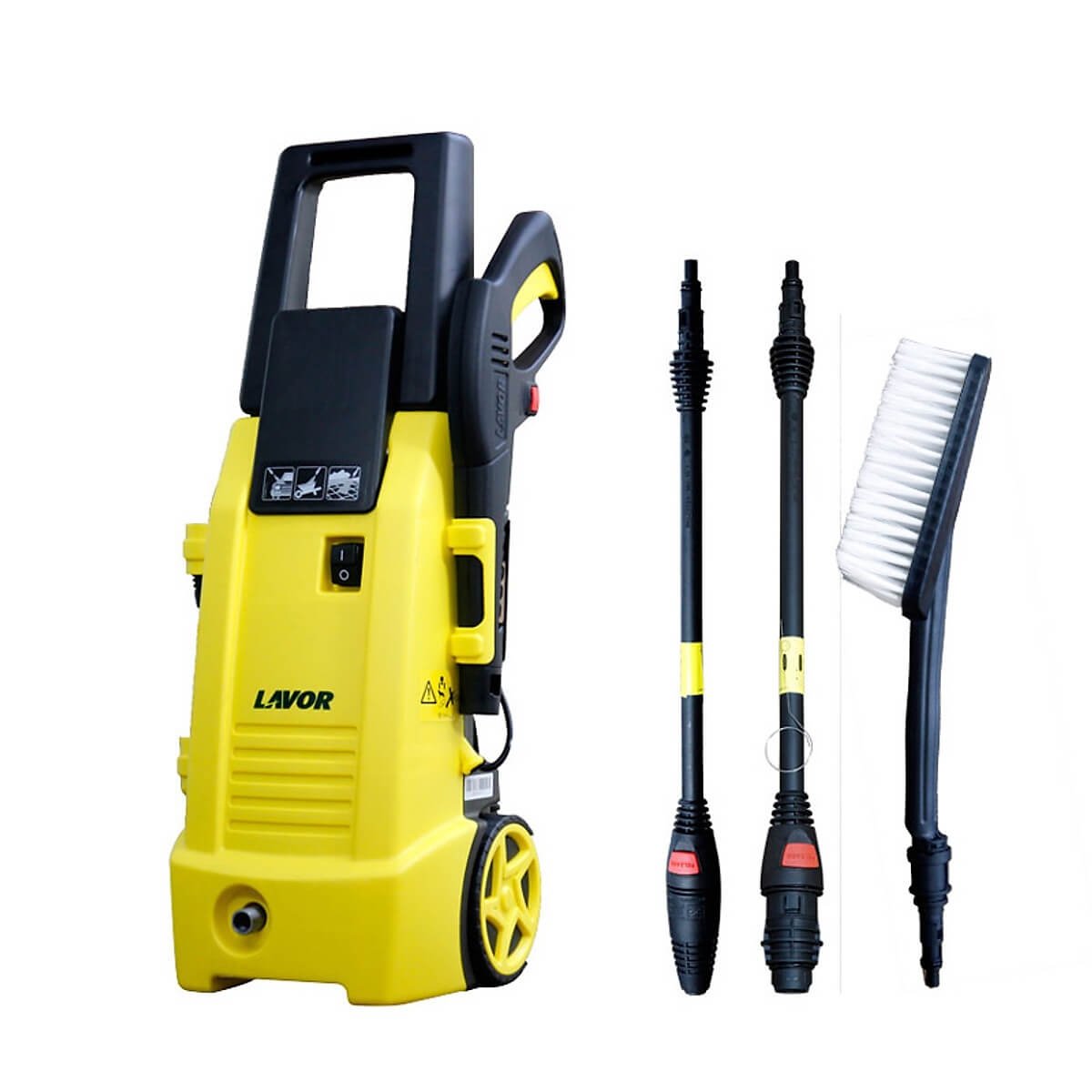 TOP 10 máy rửa xe tốt nhất, bán chạy nhất hiện nay | TIKI