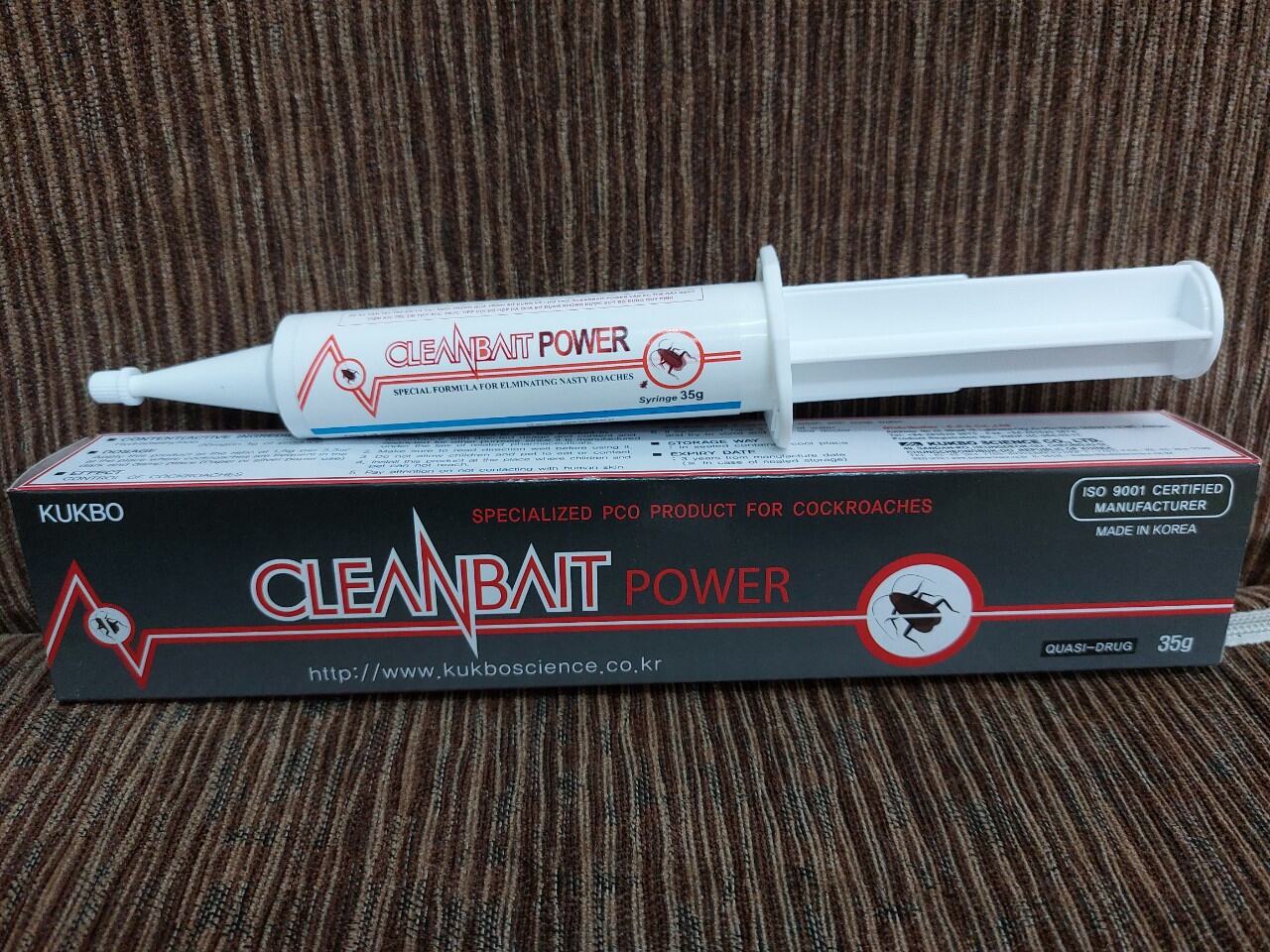 9 Loại thuốc diệt gián tận gốc, an toàn, hiệu quả, tốt nhất hiện nay | TIKI