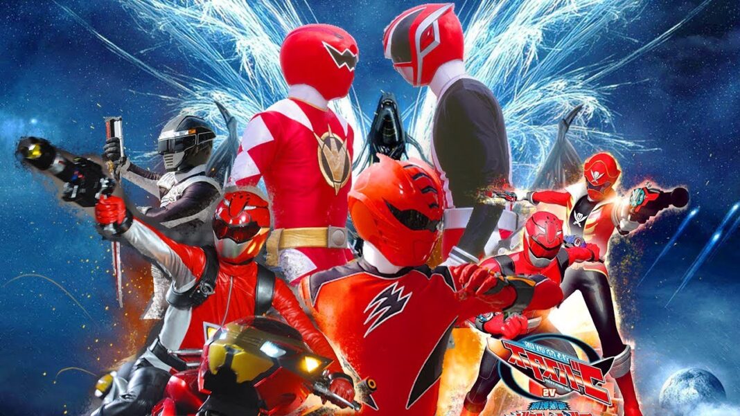 15+ Phim siêu nhân Nhật Bản, Mỹ biến hình cực cuốn, không thể bỏ lỡ | TIKI