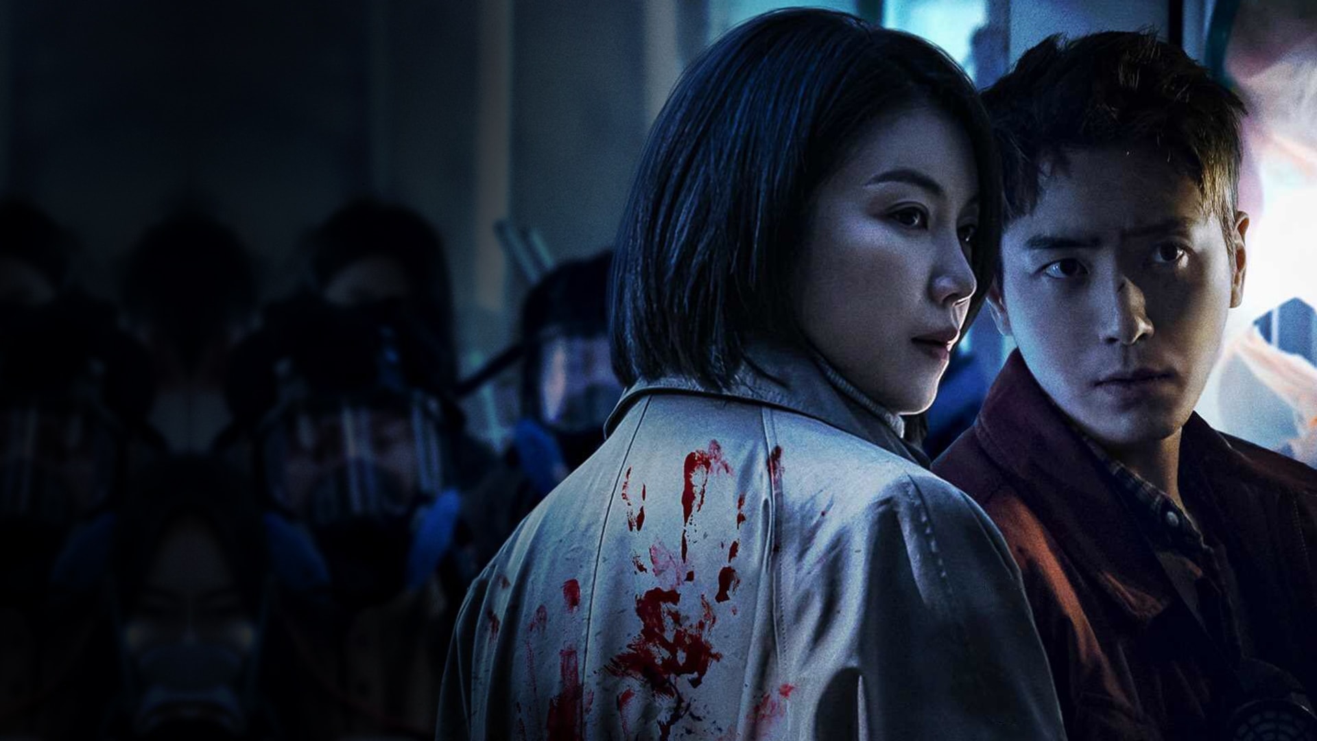 TOP 15 Phim Zombie Hàn Quốc mới nhất, hay nhất mọi thời đại | TIKI