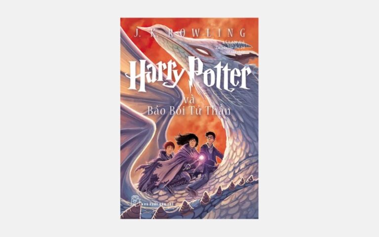 Review Harry Potter và Bảo Bối Tử Thần: Nơi tình yêu là phép thuật cuối