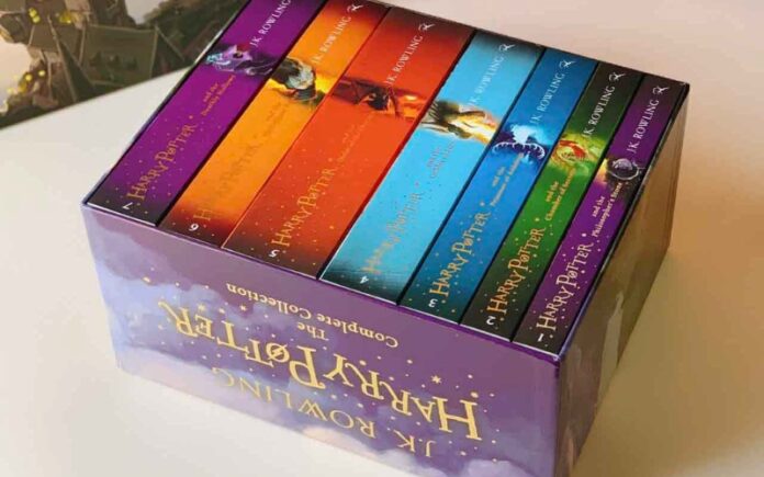 Review Harry Potter và Bảo Bối Tử Thần: Nơi tình yêu là phép thuật cuối